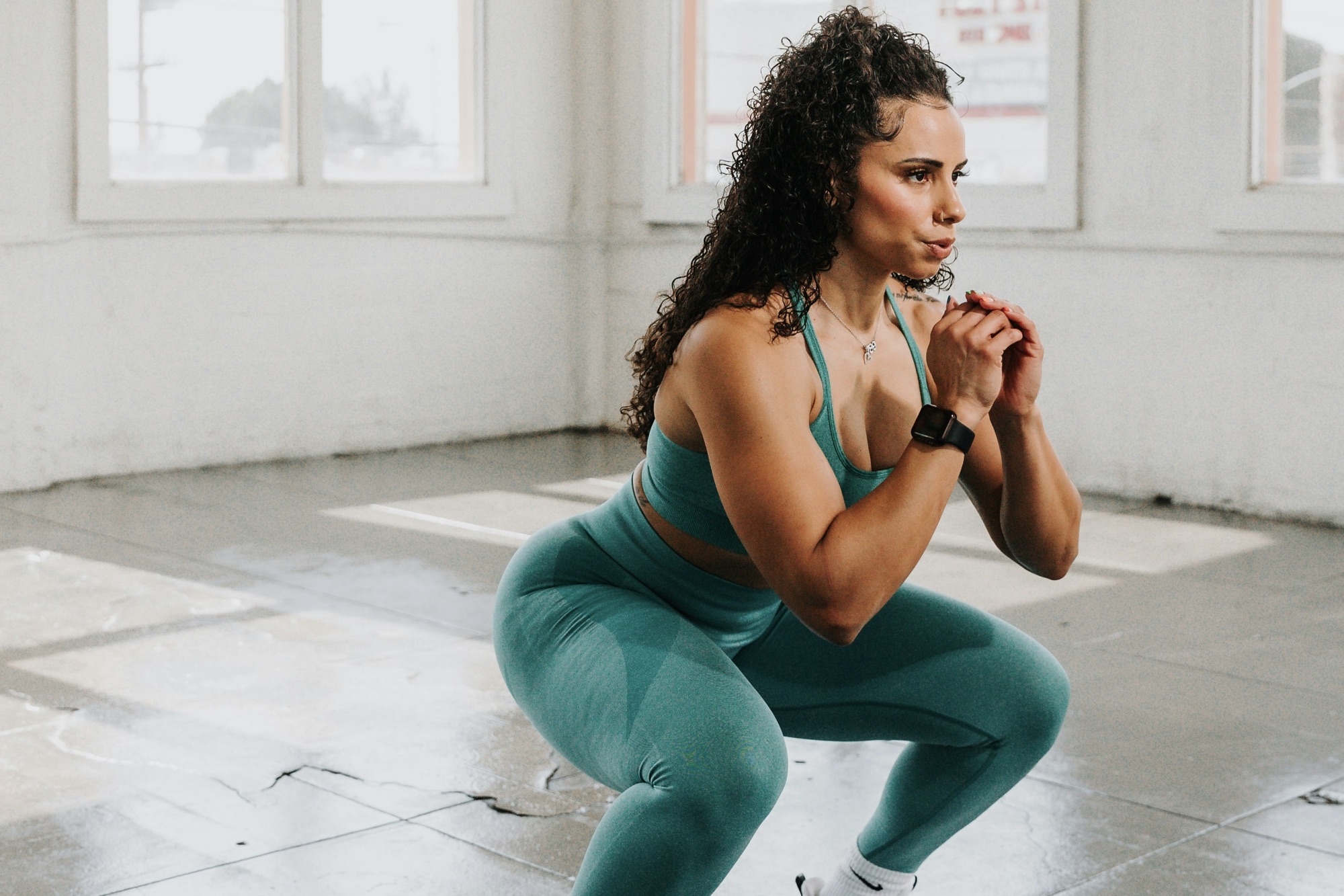 7 Bodyweight Exercises You Can Do Anywhere (+ Free Workout Download!) – SC Lifestyle